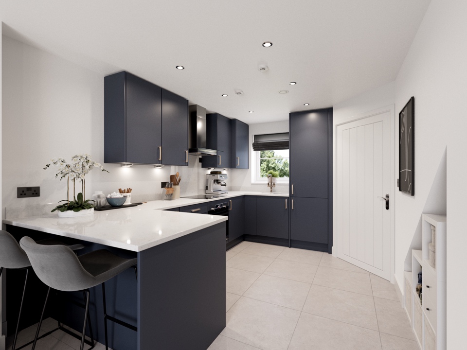 The Epping R21 Gallery